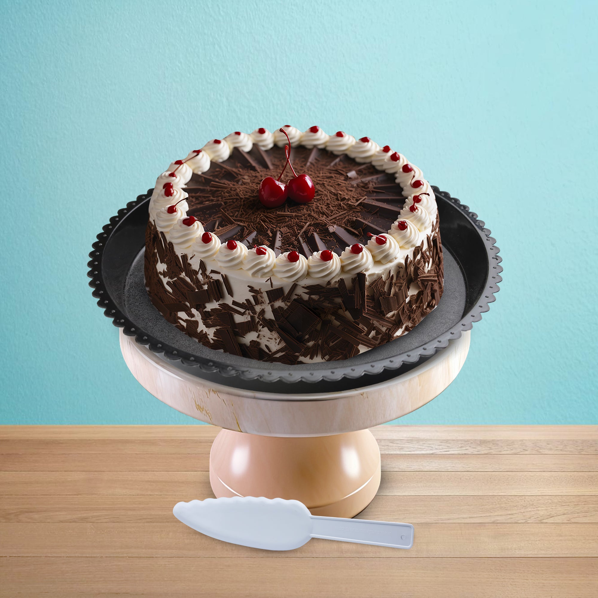 Cake Plates – Stanplas